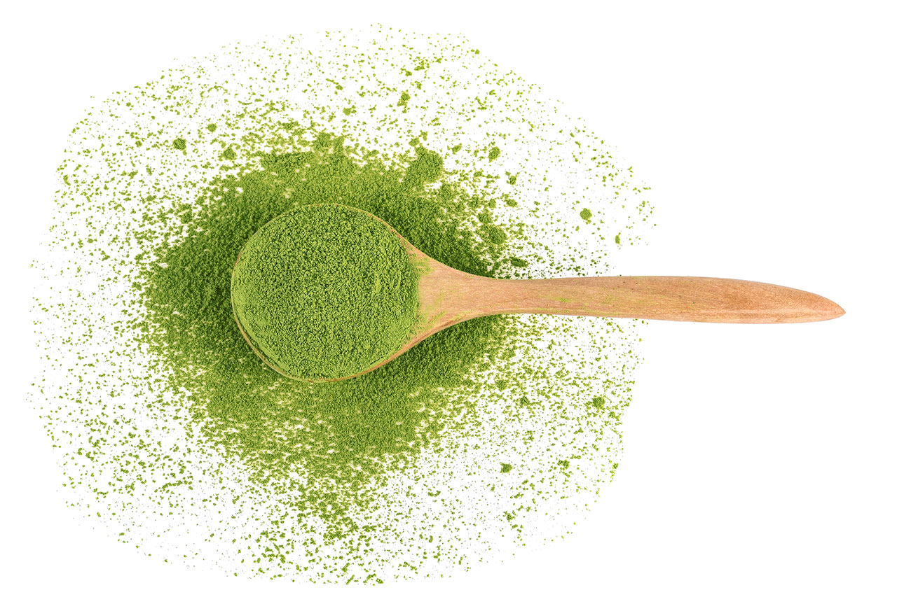 Premium Matcha Powder Supplier Vietnam | Bulk & Private Label - Vidafarm